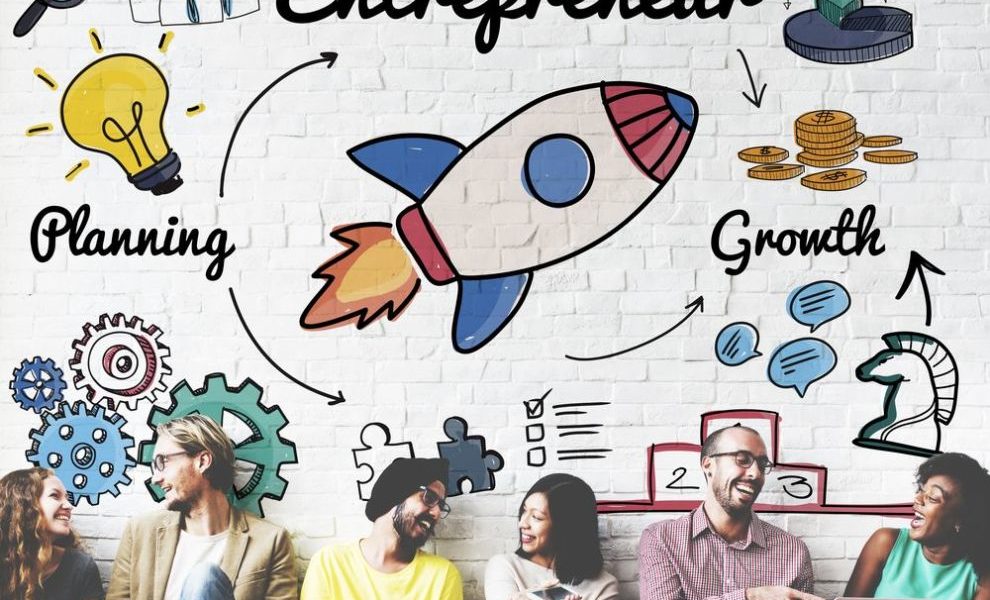 ¿Cómo emprender un negocio exitoso? ¡Esta es la formula secreta!