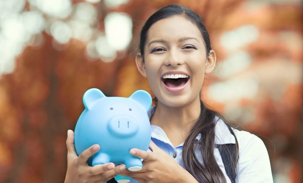 Lo bueno del ahorro y sus Recompensas