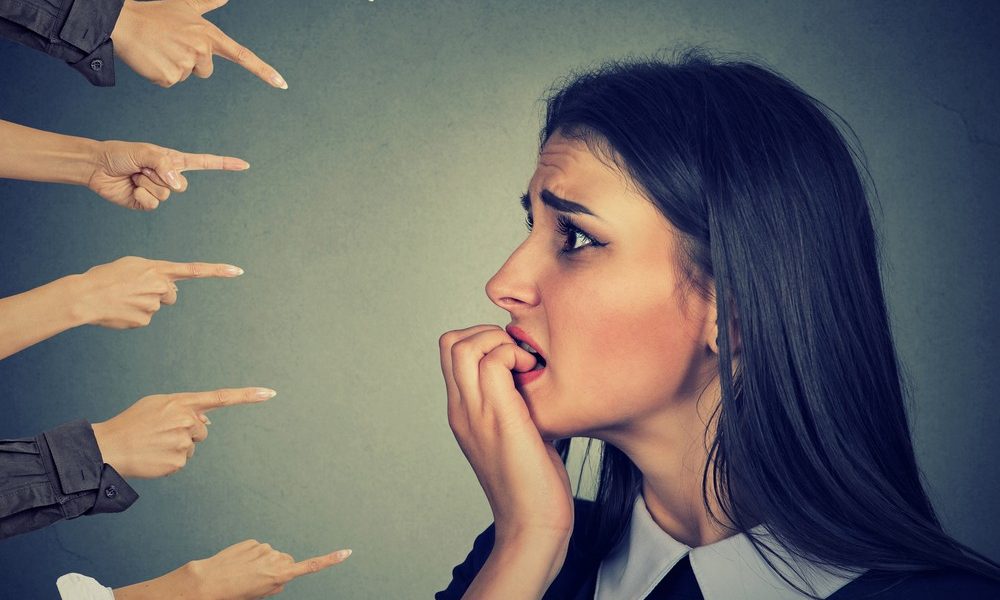 Conoce estos 3 consejos para vencer el temor a los errores y al fracaso