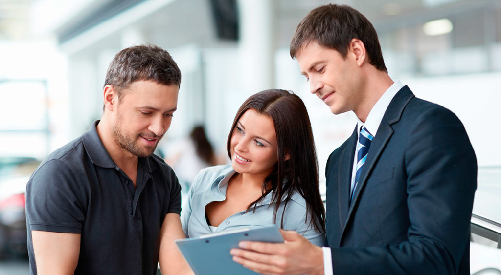 Cómo hacer feliz a tus clientes con simples frases