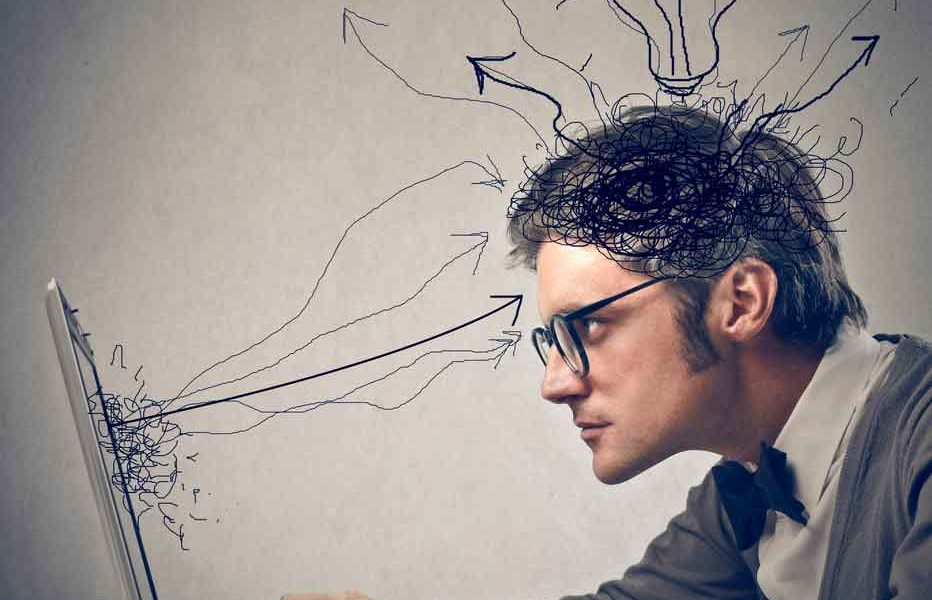 Estimula y despierta al genio que llevas dentro