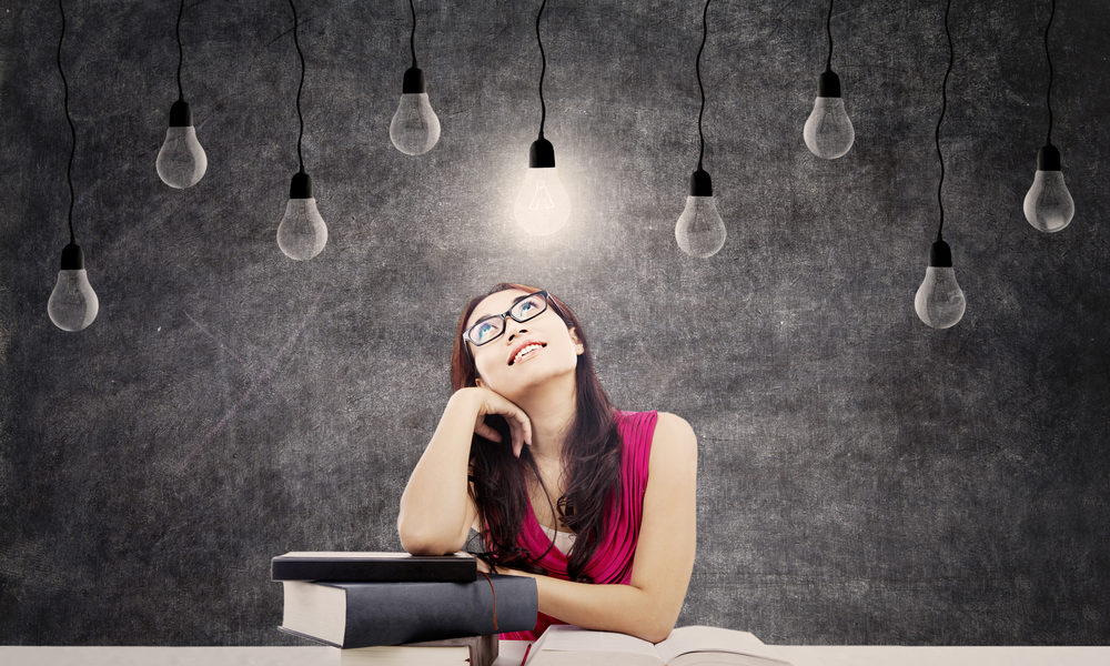 Mantén la inspiración con estos 5 tips