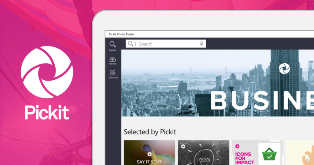 La startup Pickit anuncia su llegada a Estados Unidos con la creación ...
