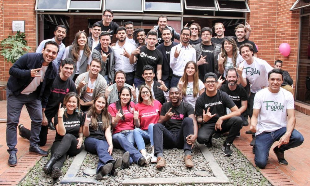 10 startups recibirán aceleración en el programa Web & Mobile de Rockstart