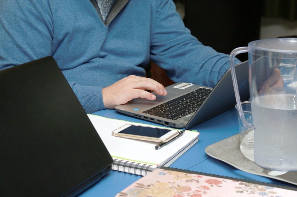 Consejos claves para evitar las distracciones en el Teletrabajo