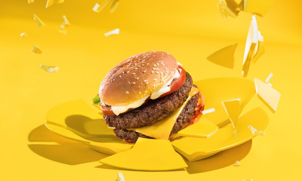 NotCo llega a Colombia con alternativas de alimentos elaborados a base ...