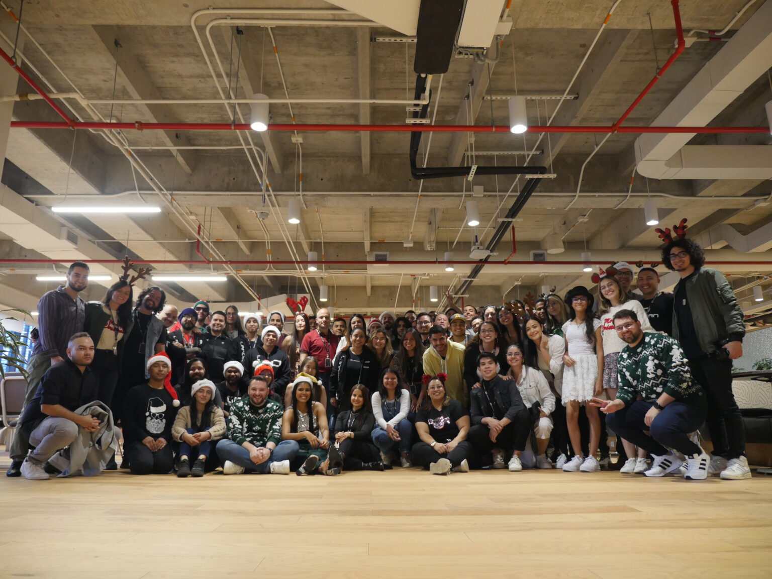 Landian, una apuesta en el metaverso para reducir la brecha digital en ...