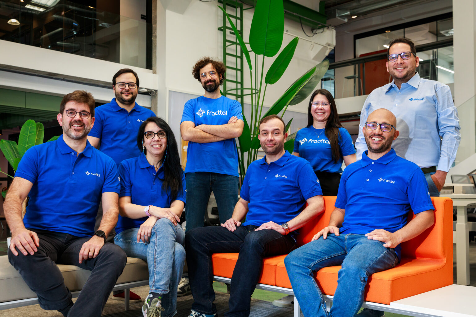 Fracttal actualiza su software de mantenimiento inteligente con ...