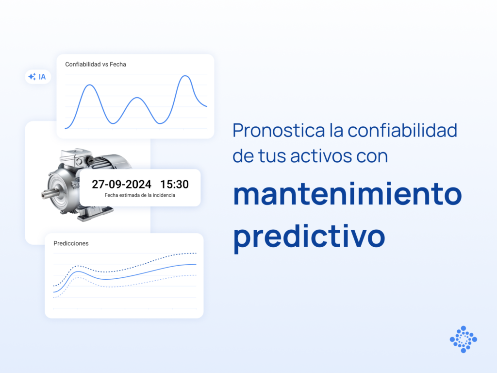 Fracttal actualiza su software de mantenimiento inteligente con ...