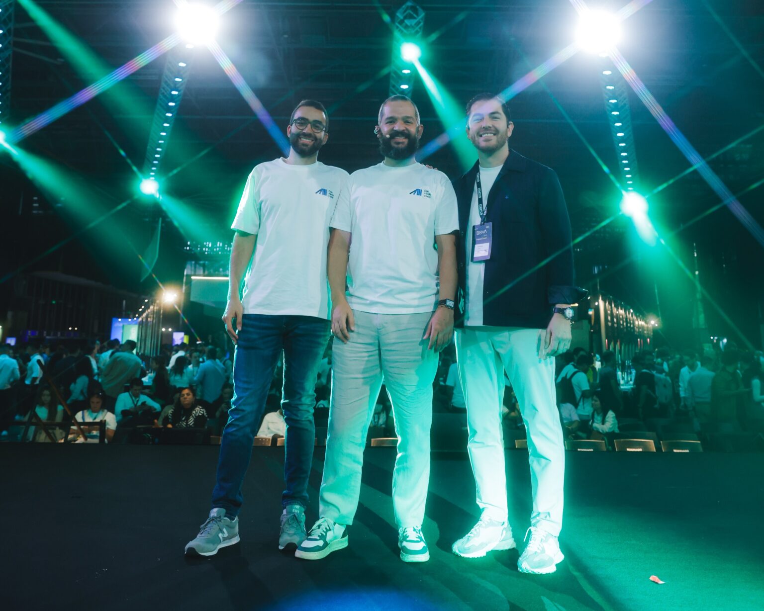 StartCo 2025 reunió 340 startups y generó más de $18M de dólares en ...