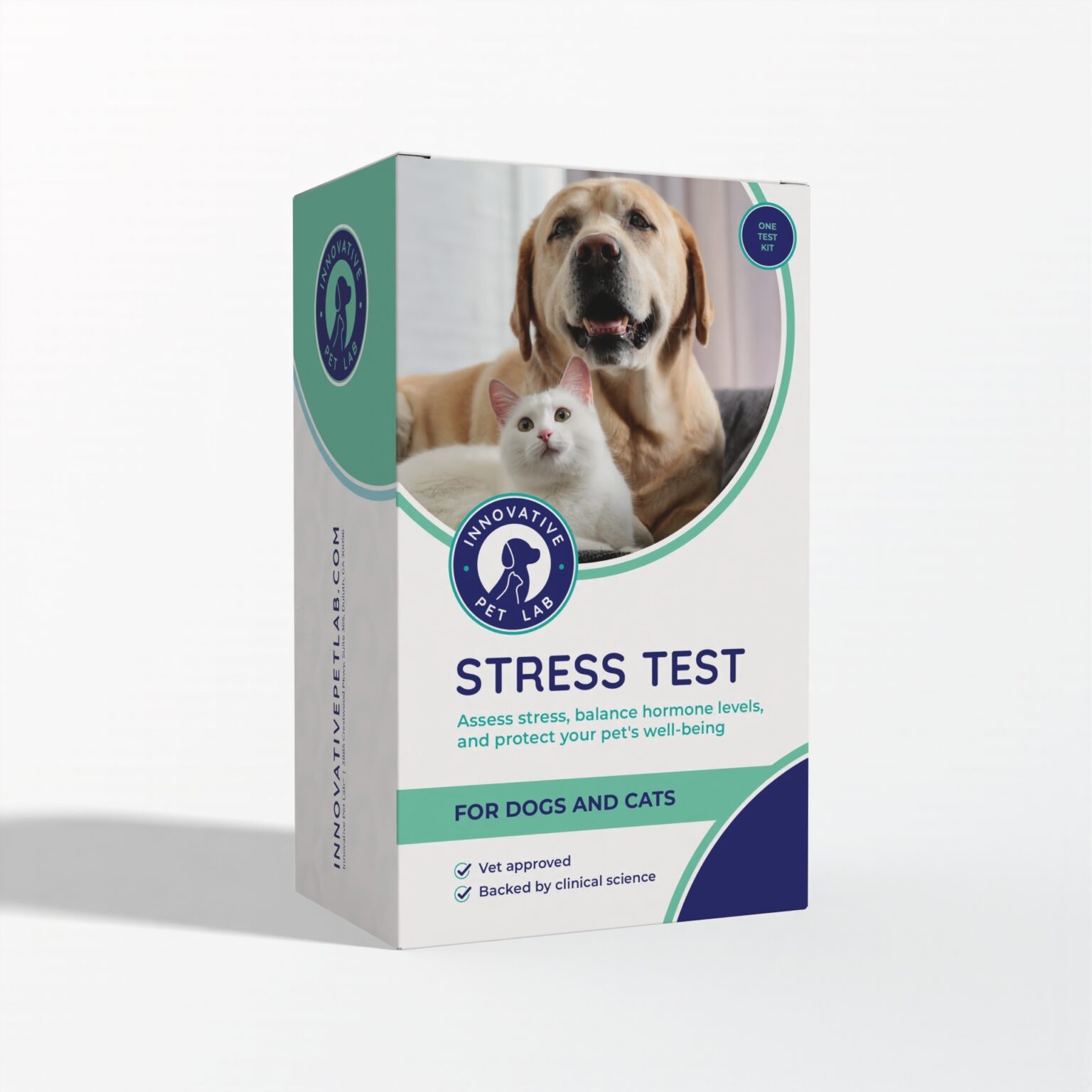 Innovative Pet Lab, startup de test de salud a domicilio para mascotas ...